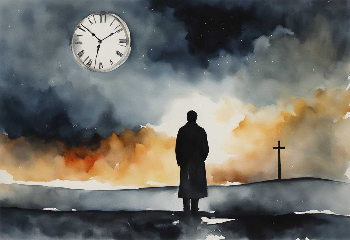 20 Heartfelt Prayers at 3 O’clock – St. Michael’s Parish