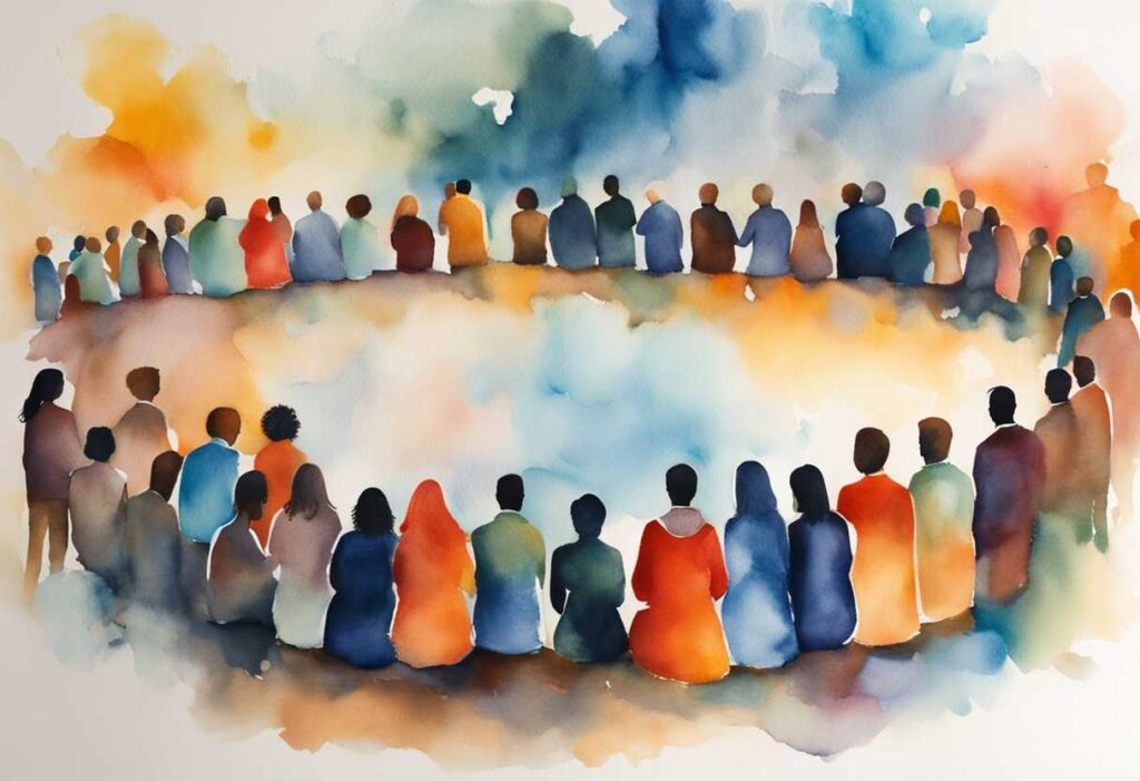 12 Unique Prayers Inspired by Acts 20:35 – St. Michael’s Parish