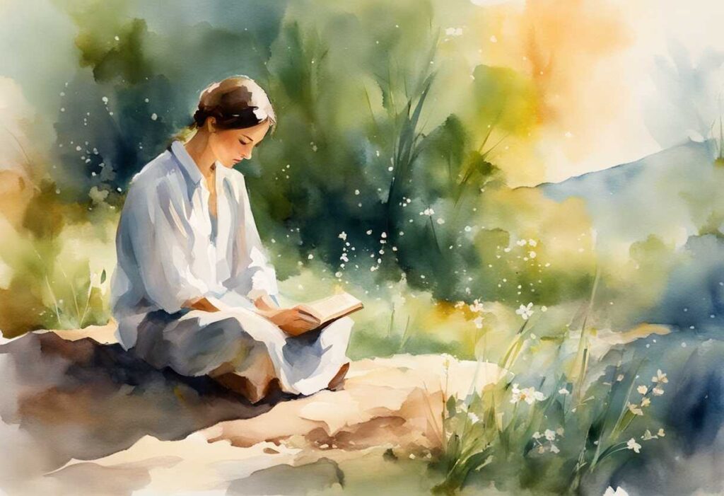 26 Unique Bible Verses on Divine Answers – St. Michael’s Parish