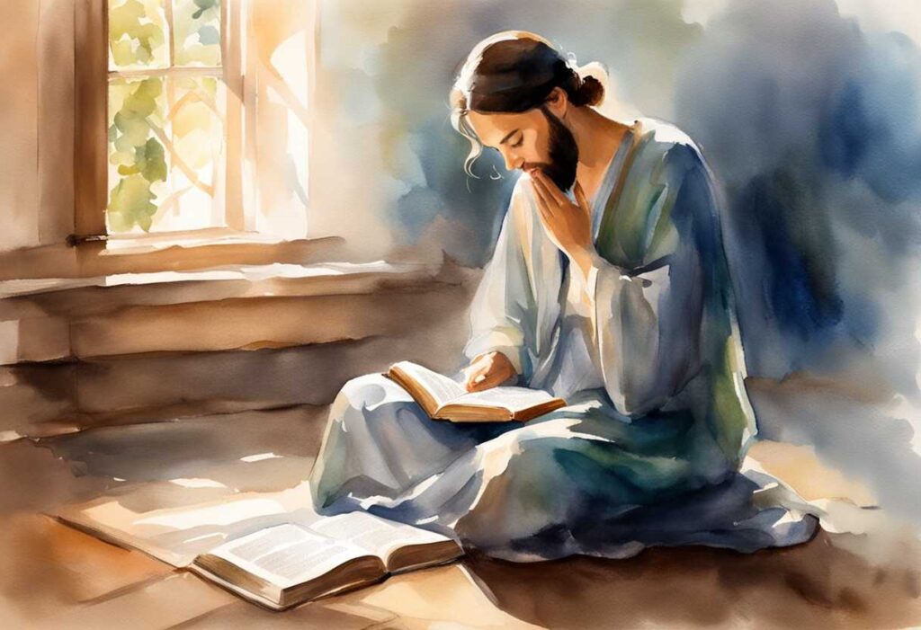 12 Heartfelt Bible Verses on Prayer Requests – St. Michael’s Parish
