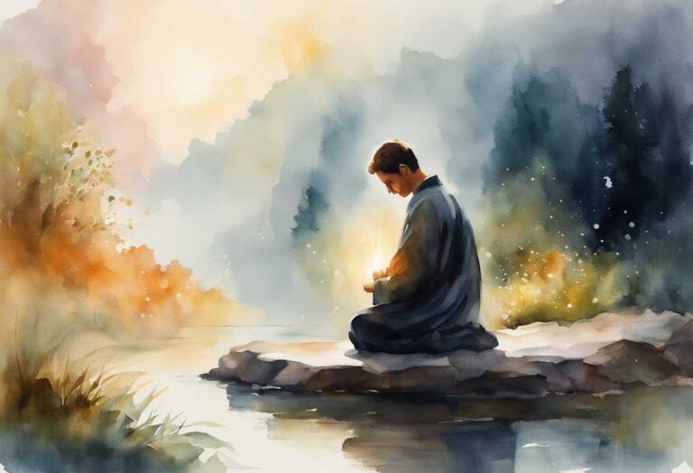 19 Powerful Bible Verses for Bold Prayer – St. Michael’s Parish