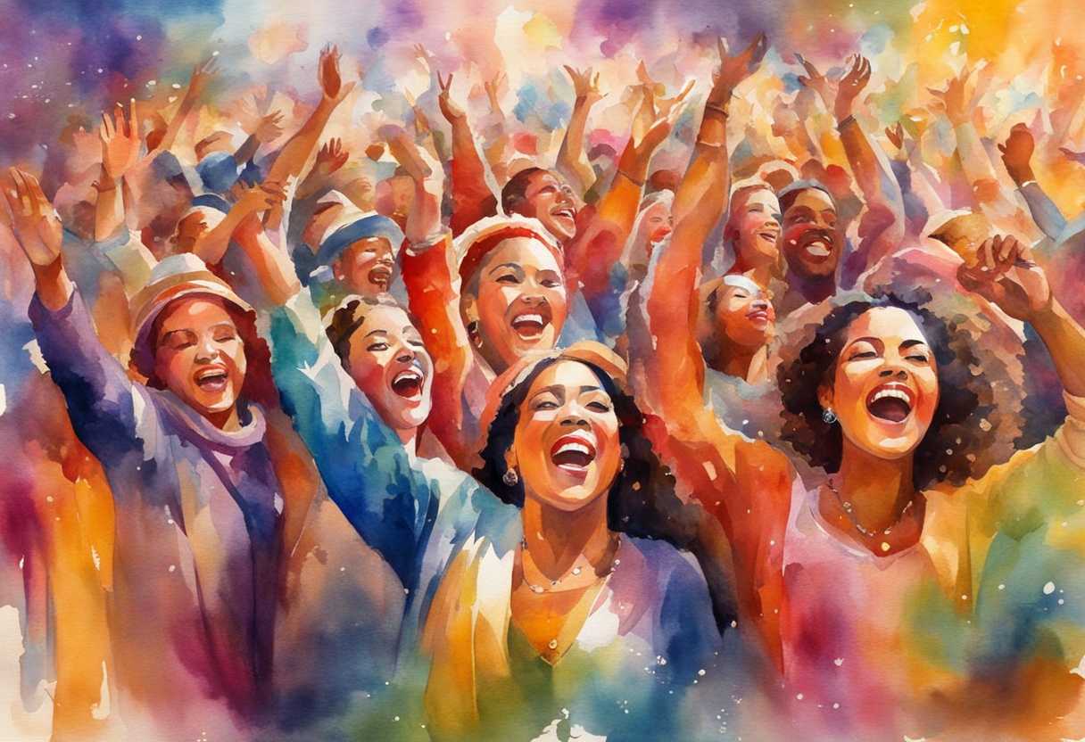 17 Powerful Psalms for Divine Prayer Guidance – St. Michael’s Parish