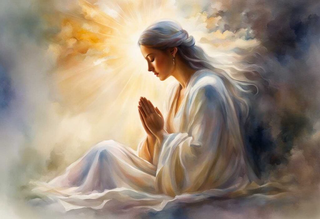 17 Heartfelt Prayers to the Holy Spirit – St. Michael’s Parish