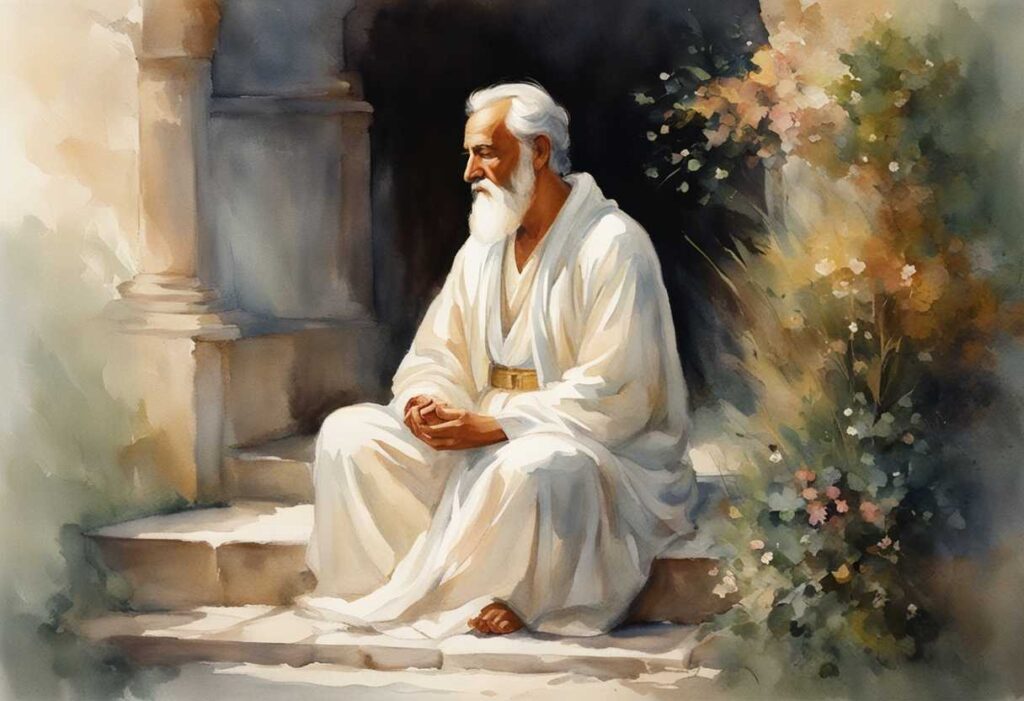 26 Special Prayers Inspired by Daniel – St. Michael’s Parish