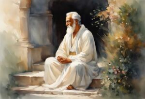 26 Special Prayers Inspired by Daniel – St. Michael’s Parish