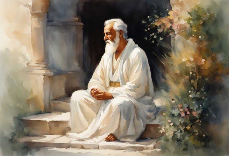 26 Special Prayers Inspired by Daniel – St. Michael’s Parish