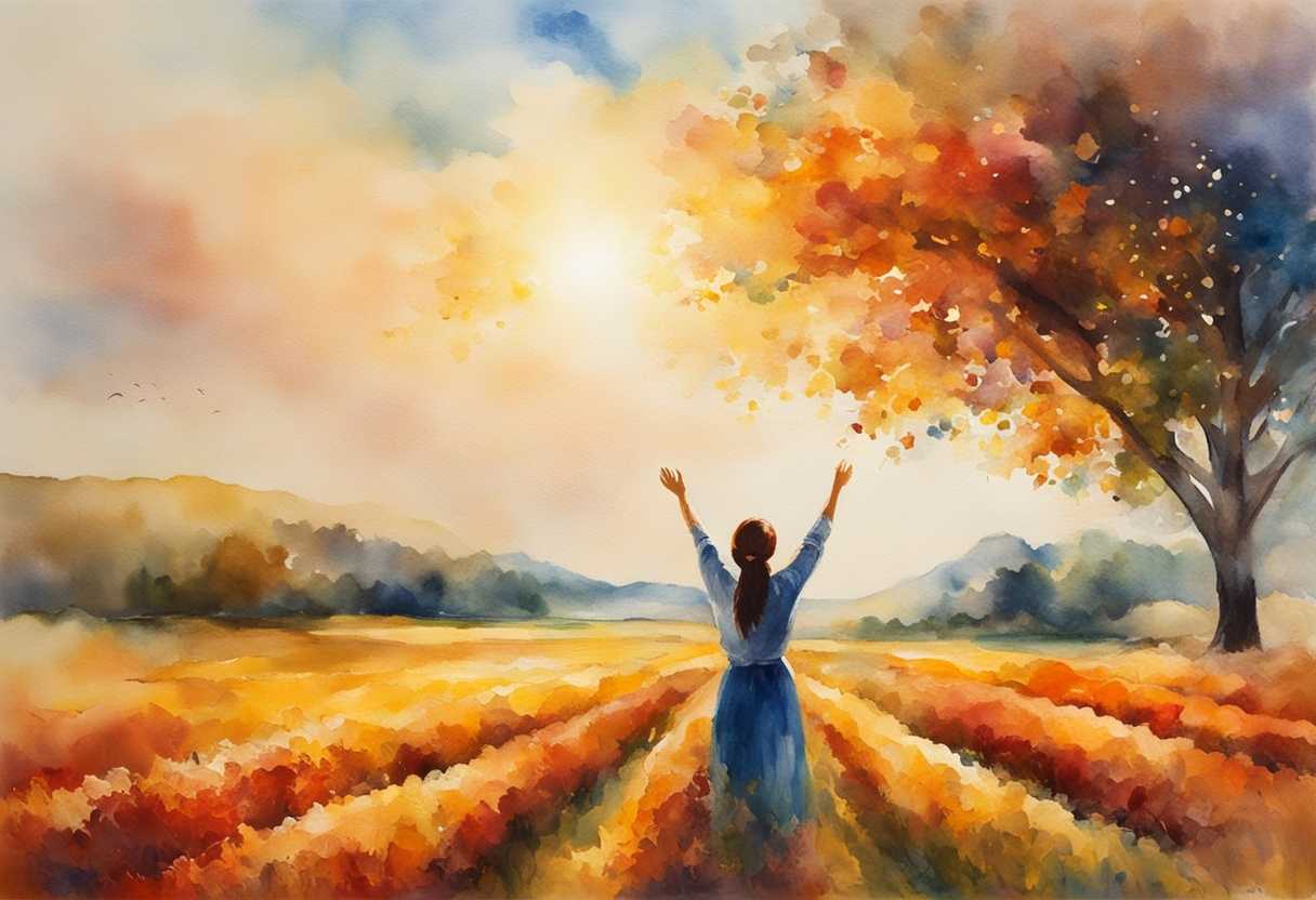13 Heartfelt Prayers from David’s Psalms – St. Michael’s Parish