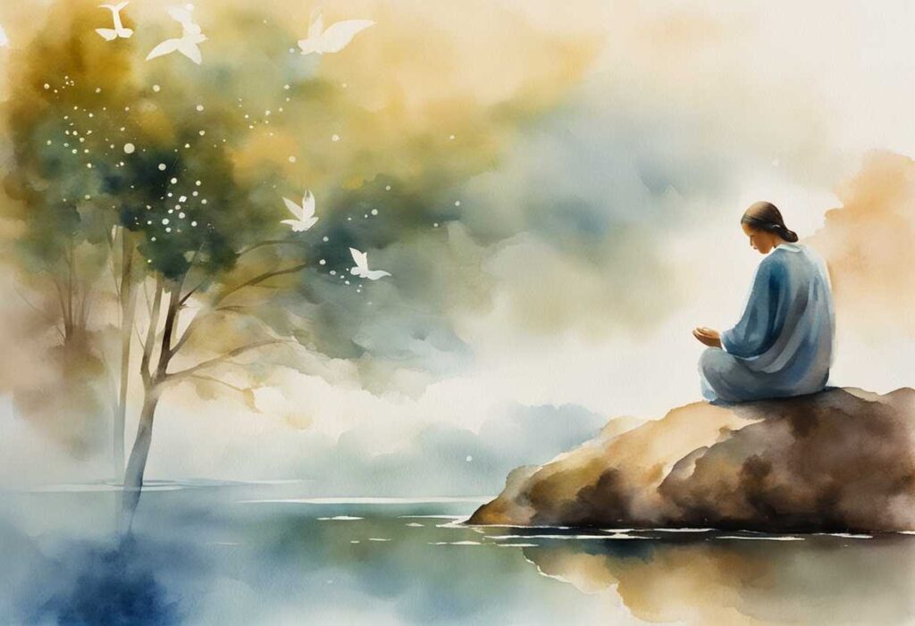 22 Special Prayers to the Eternal Father – St. Michael’s Parish