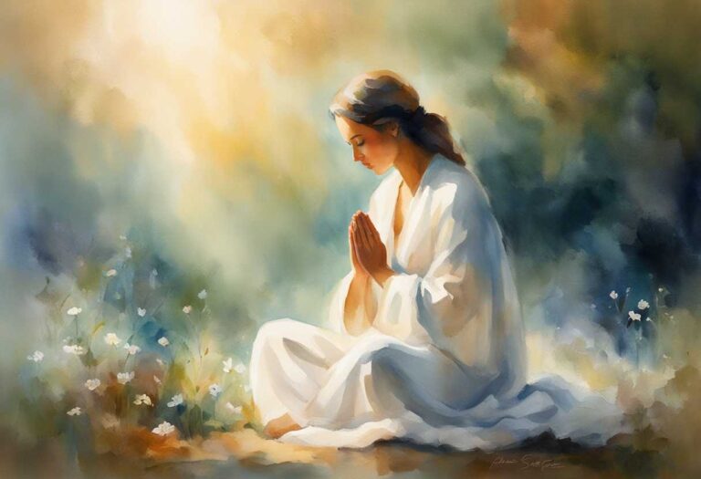 16 Unique Prayers Inspired by Ezekiel – St. Michael’s Parish