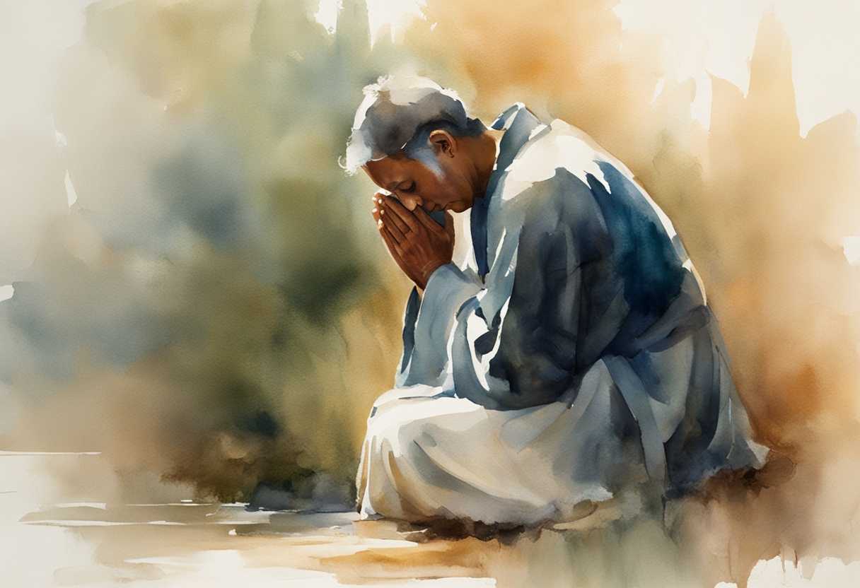 27 Special Prayers Inspired by Ezra – St. Michael’s Parish