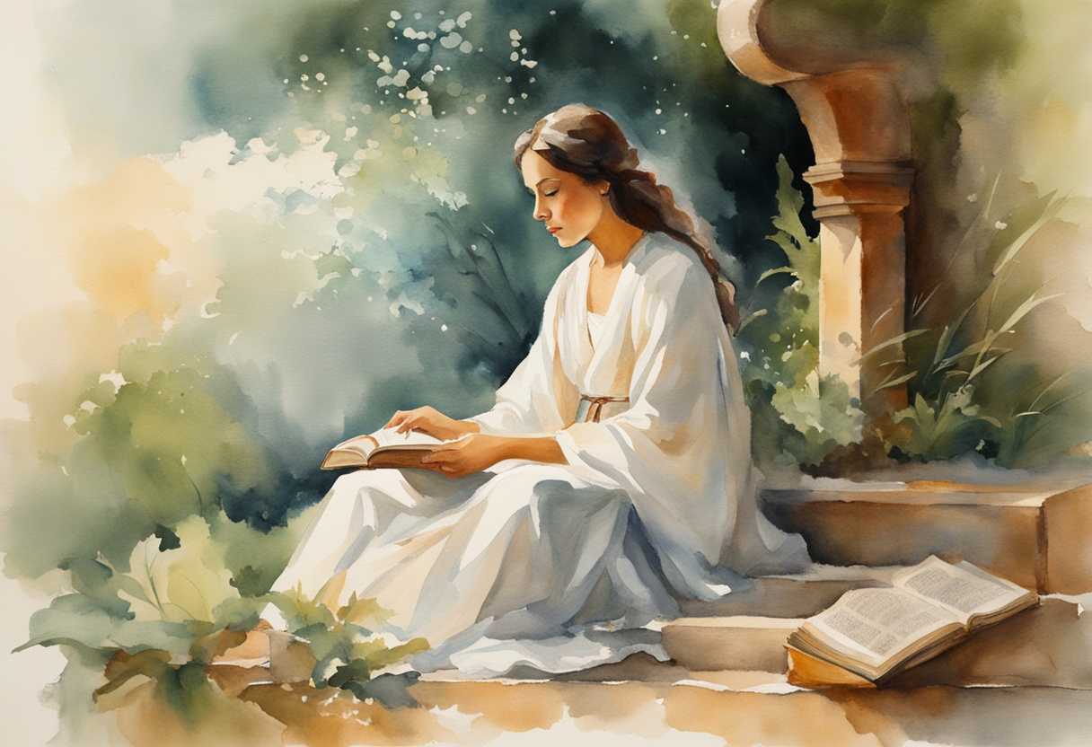 31 Special Prayers to Embrace God’s Word – St. Michael’s Parish