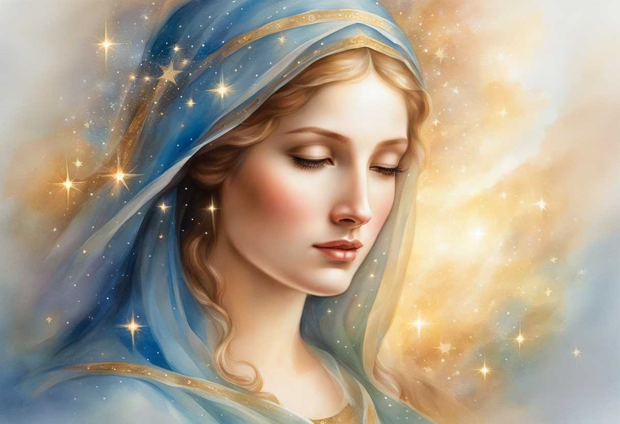 29 Powerful Hail Mary Prayers for Faith – St. Michael’s Parish