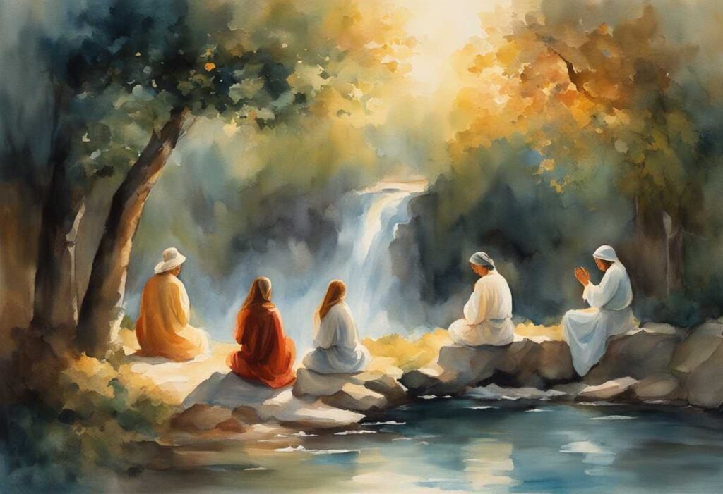 11 Heartfelt Prayers for the Risen Savior – St. Michael’s Parish