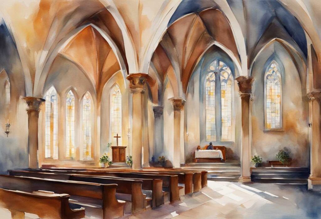 12 Heartfelt Prayers for Holy Communion – St. Michael’s Parish