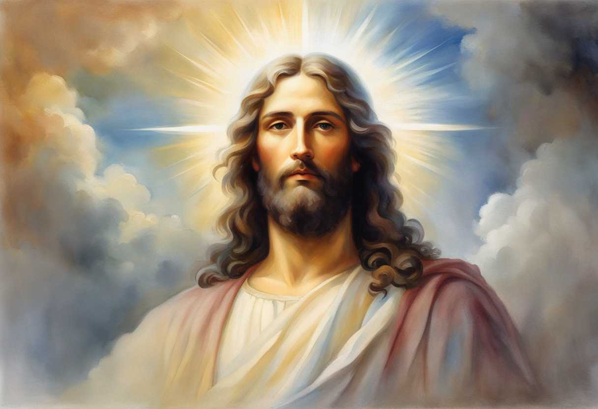 26 Special Prayers to the Holy Face – St. Michael’s Parish