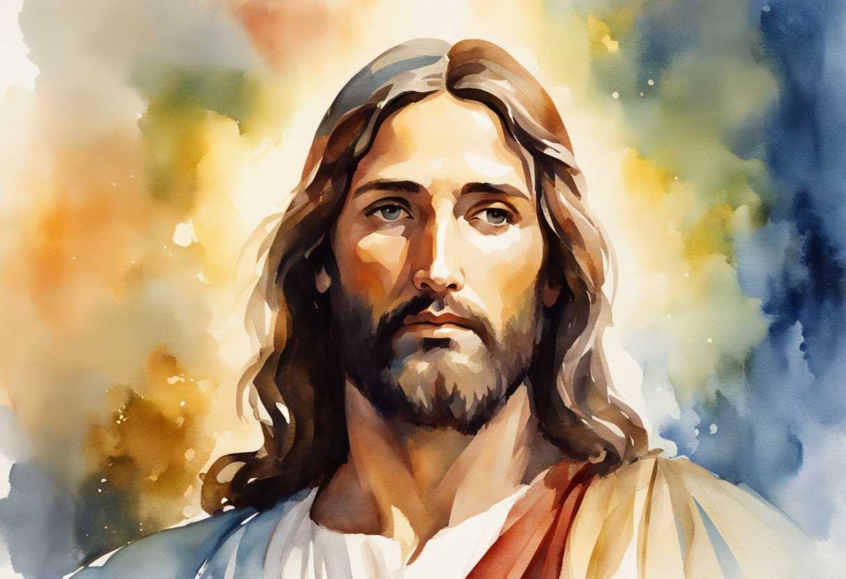 26 Special Prayers to the Holy Face – St. Michael’s Parish