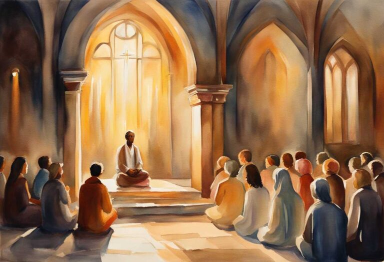 26 Powerful Prayers to the Holy Trinity – St. Michael’s Parish