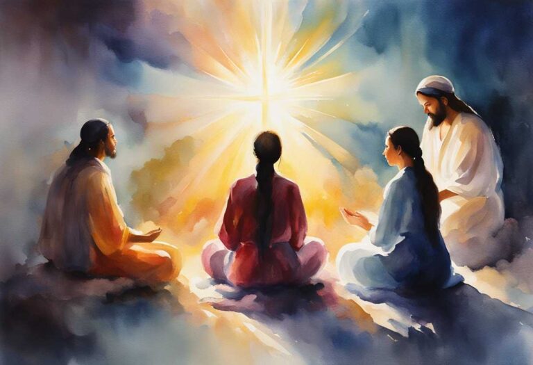 21 Powerful Prayers Inspired by Isaiah – St. Michael’s Parish