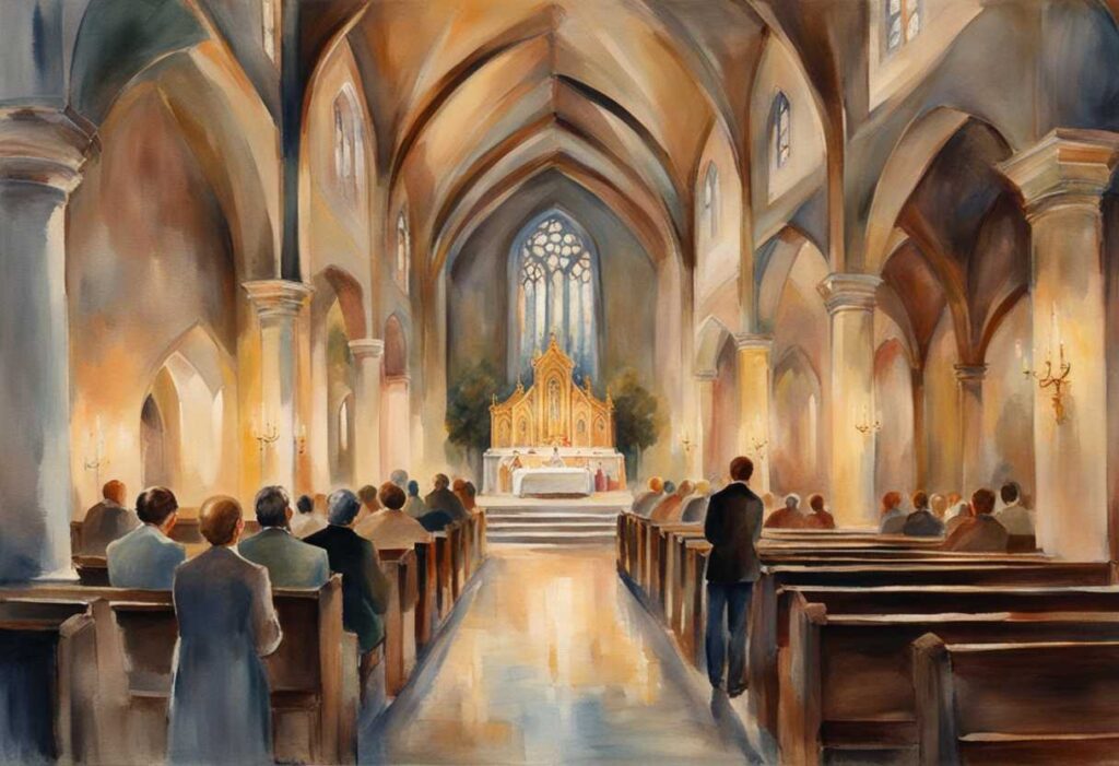 14 Powerful Prayers to the Lamb of God – St. Michael’s Parish