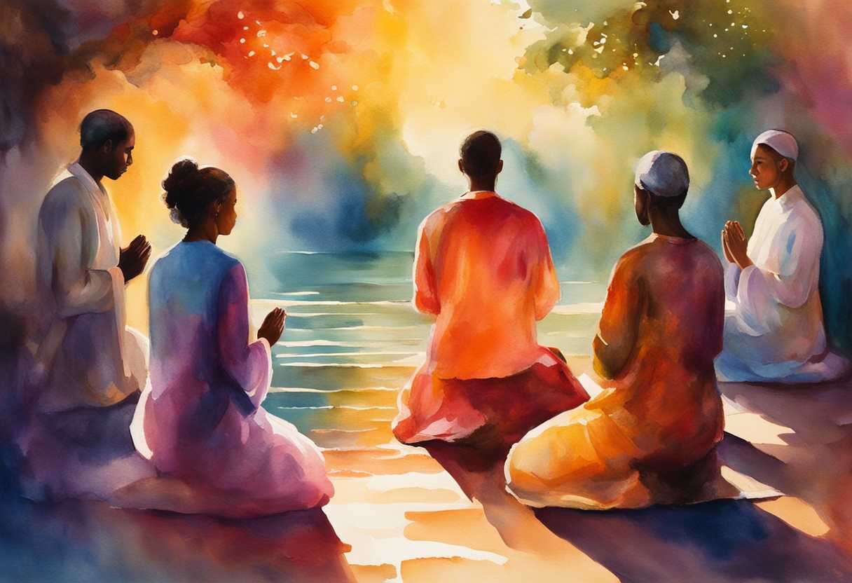 27 Special Insights into Luke’s Lord’s Prayer – St. Michael’s Parish