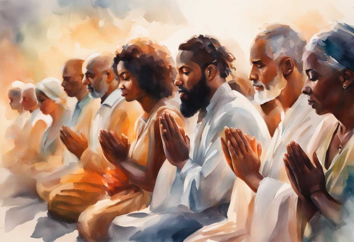 11 Unique Insights into the Lord’s Prayer – St. Michael’s Parish