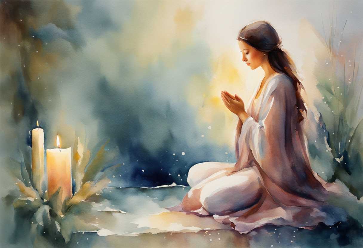 26 Heartfelt Prayers to the Memorare – St. Michael’s Parish