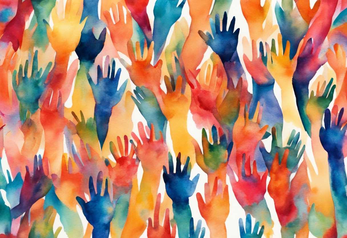 22 Powerful Offertory Prayers for Worship – St. Michael’s Parish