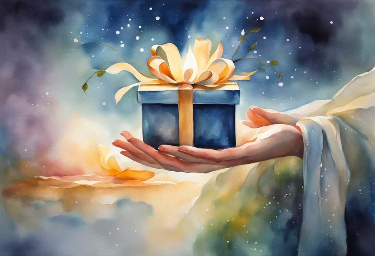 22 Powerful Offertory Prayers for Worship – St. Michael’s Parish