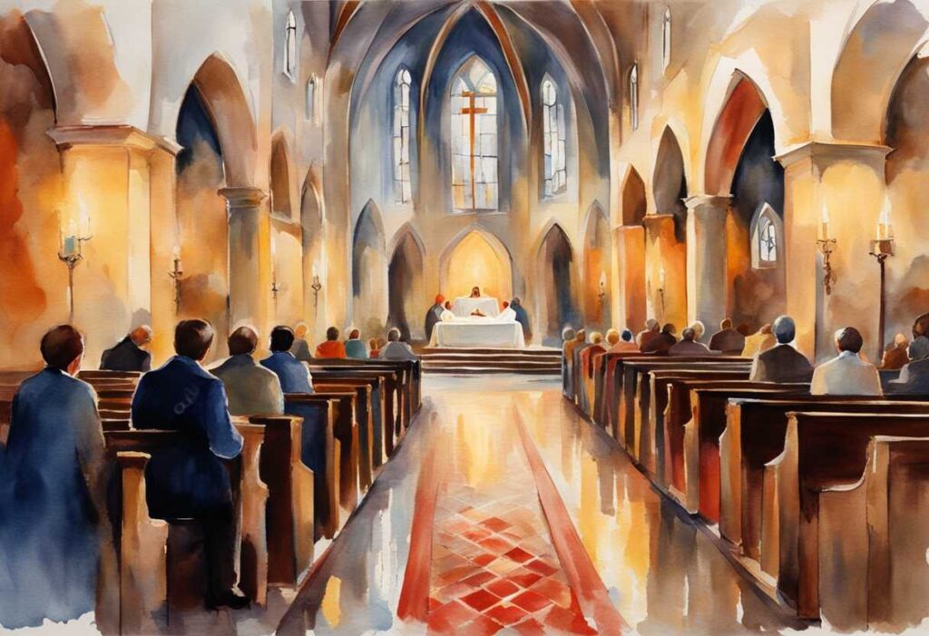 24 Unique Insights on the Our Father Prayer – St. Michael’s Parish