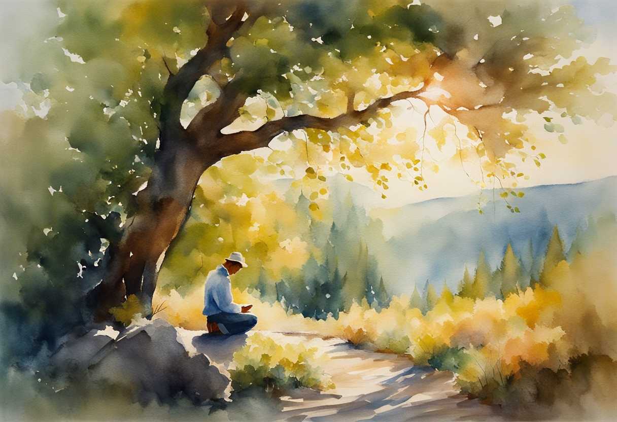 25 Powerful Prayers from Philippians 4:6-7 – St. Michael’s Parish