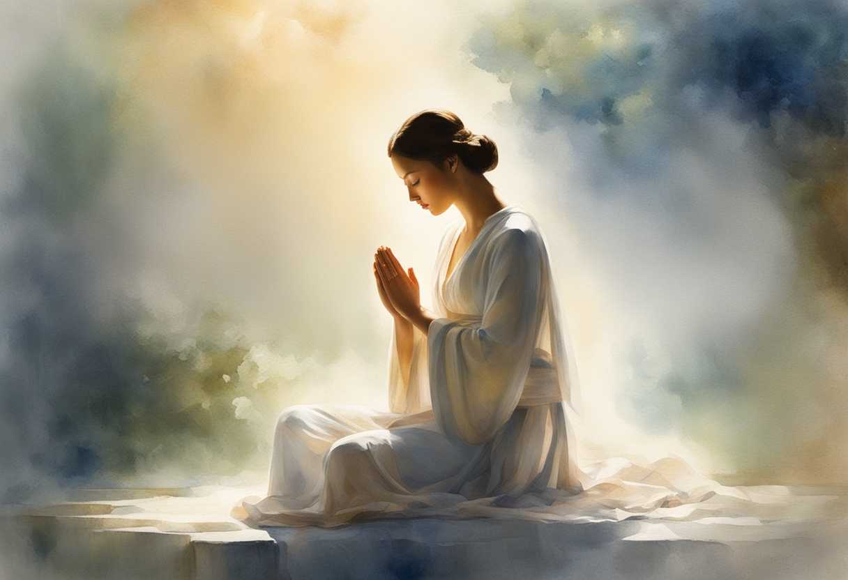 28 Heartfelt Prayers Inspired by Beatitudes – St. Michael’s Parish