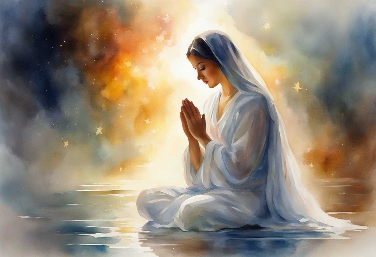 30 Heartfelt Prayers Inspired by James – St. Michael’s Parish