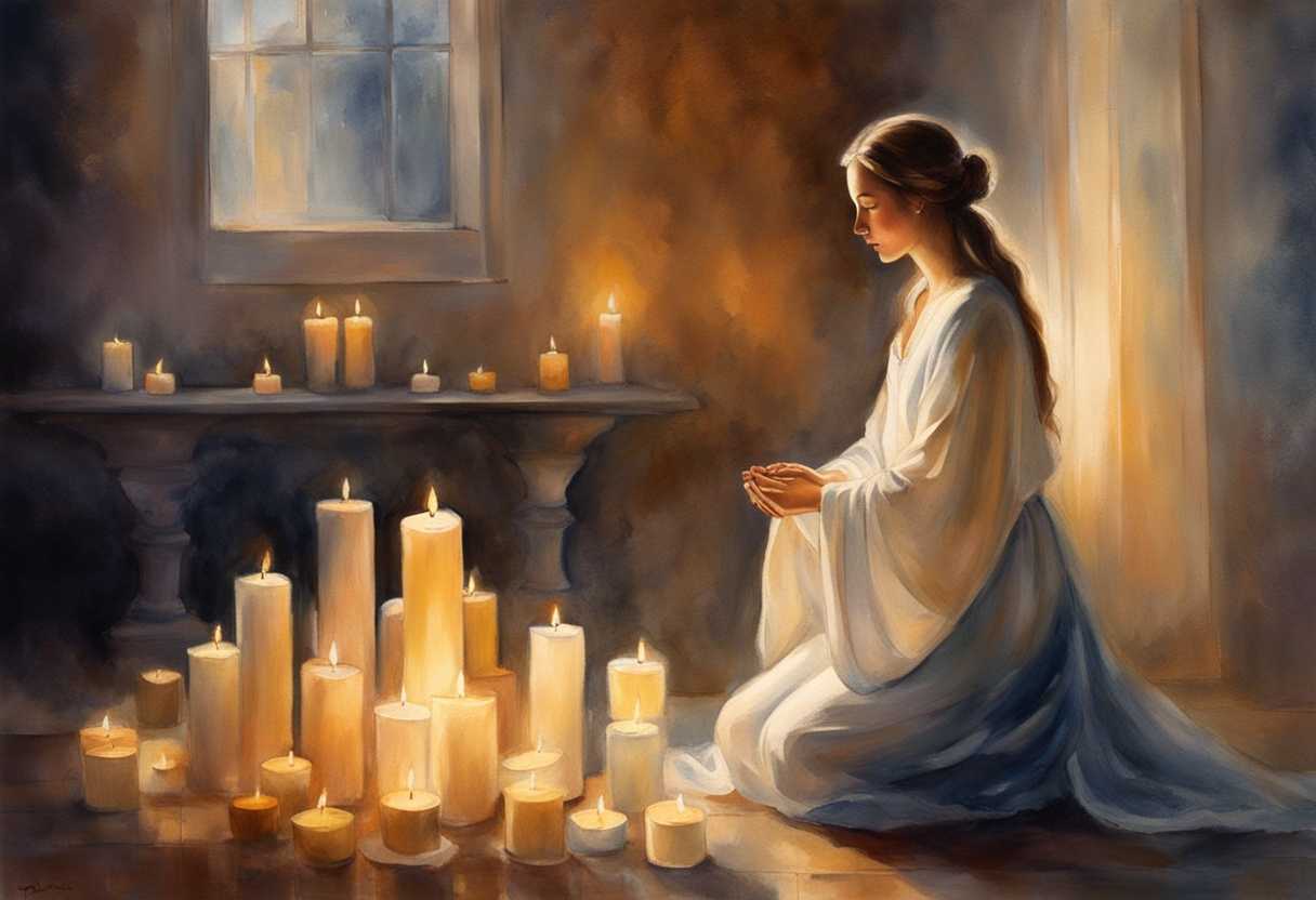 30 Heartfelt Prayers Inspired by James – St. Michael’s Parish