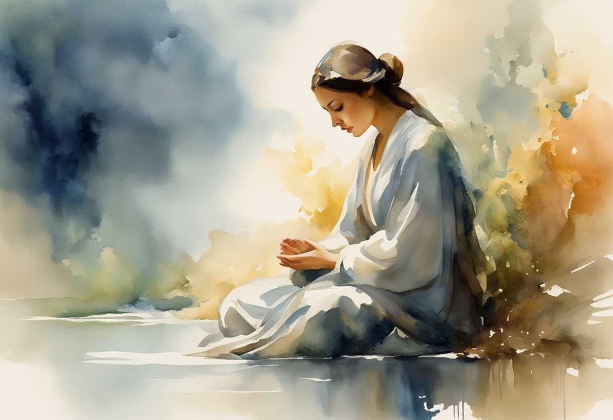 30 Heartfelt Prayers Inspired by James – St. Michael’s Parish