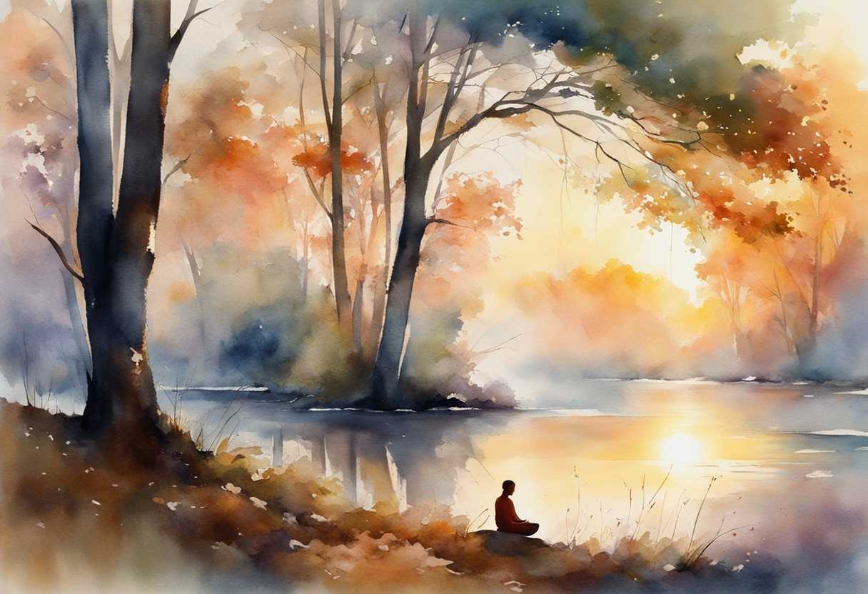 11 Powerful Bible Verses on Silent Prayer – St. Michael’s Parish