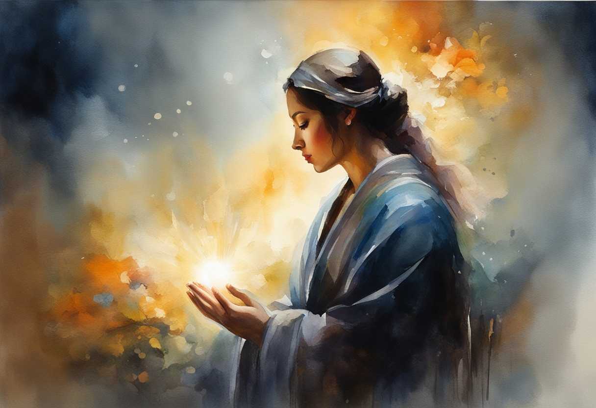 18 Special Prayers that Move Mountains – St. Michael’s Parish