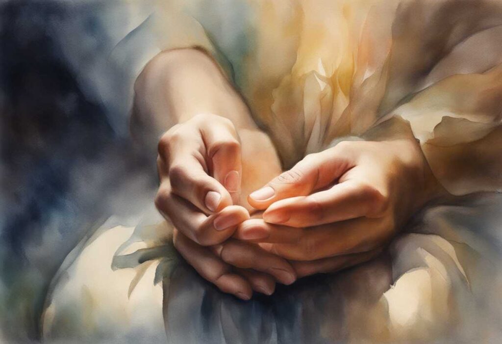 19 Powerful Prayers of Faith Kjv – St. Michael’s Parish