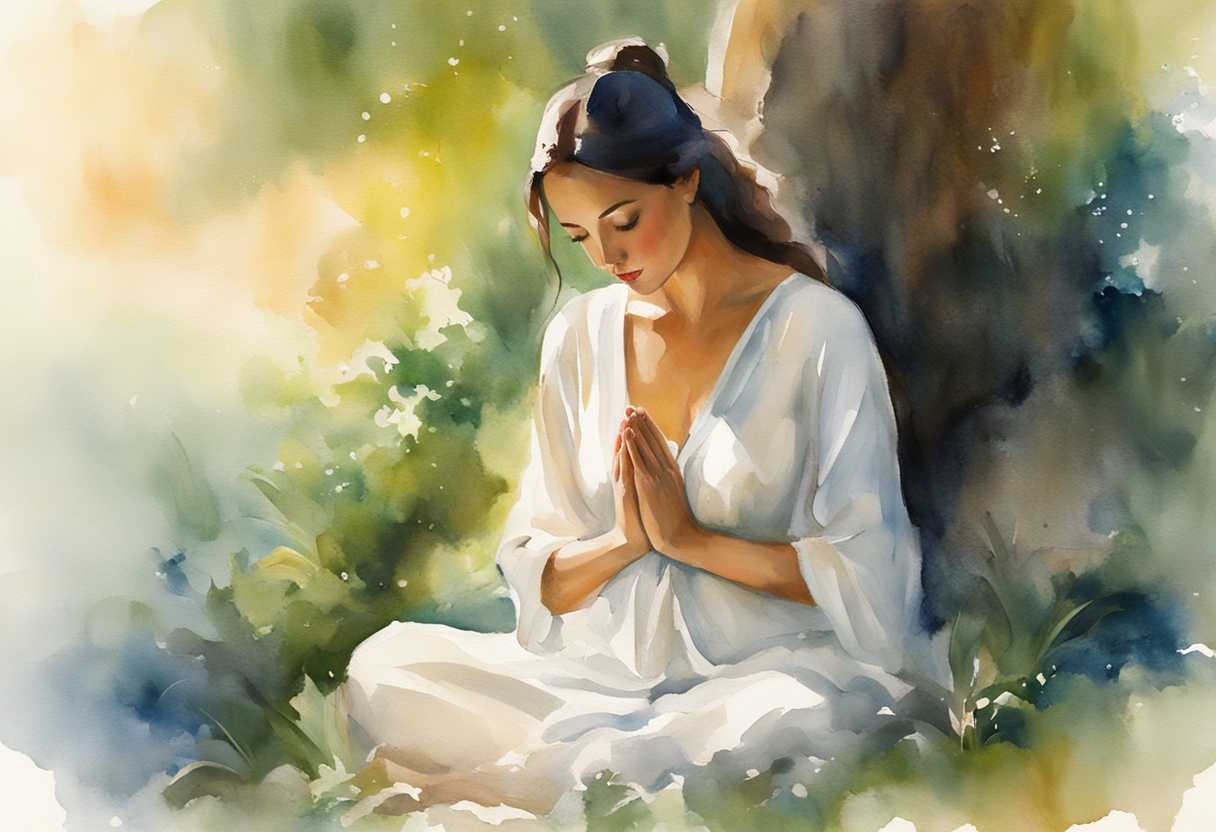 15 Powerful Prayers of Hope in Scripture – St. Michael’s Parish