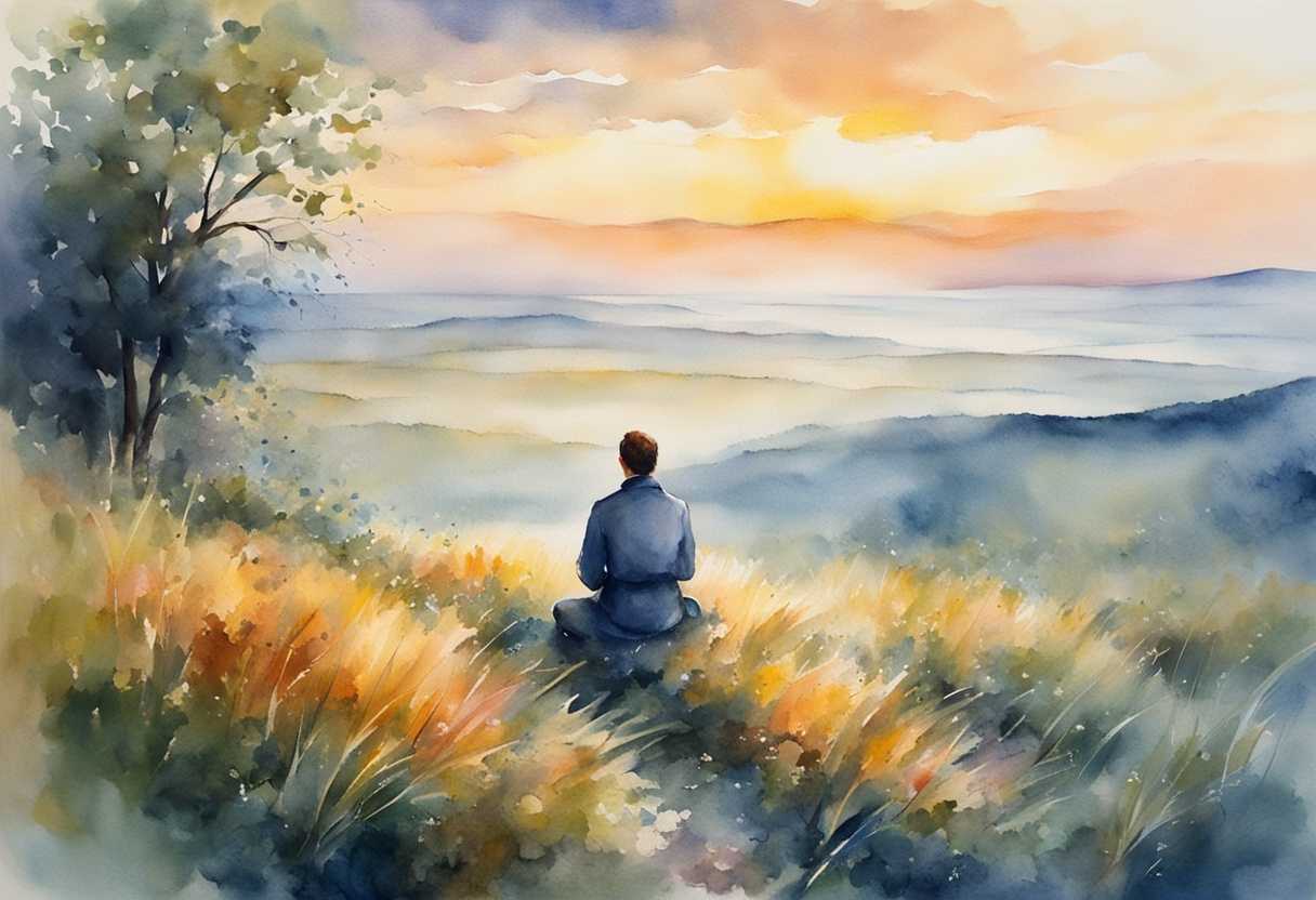 15 Powerful Prayers of Hope in Scripture – St. Michael’s Parish