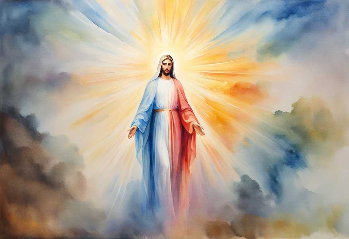 30 Special Prayers Inspired by Psalm 103:13 – St. Michael’s Parish