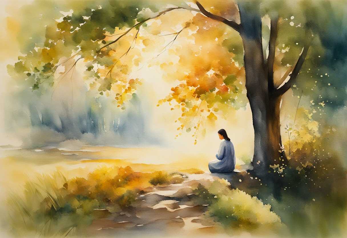 30 Special Prayers Inspired by Psalm 103:13 – St. Michael’s Parish