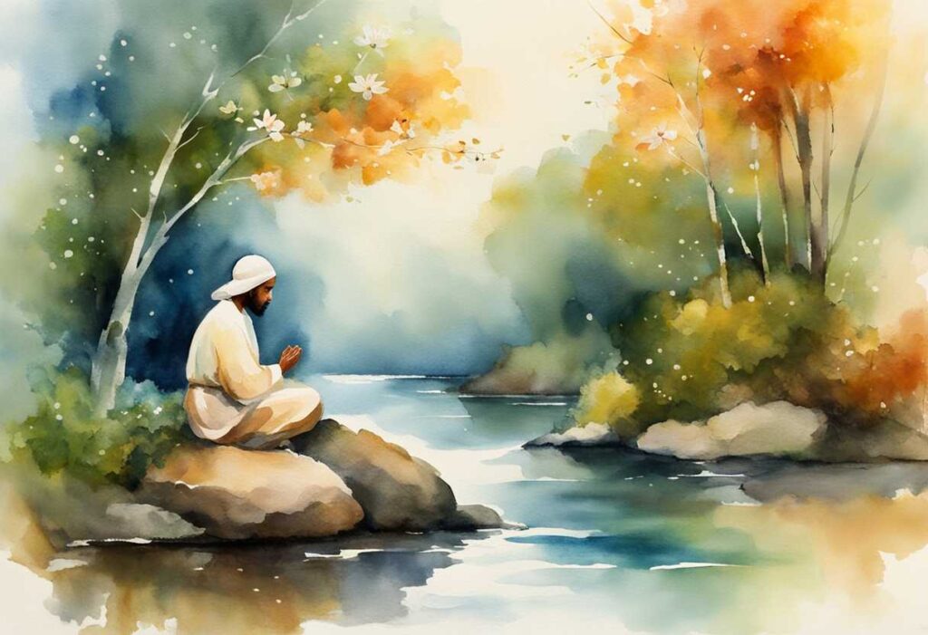 26 Unique Prayers Inspired by Psalm 91 – St. Michael’s Parish