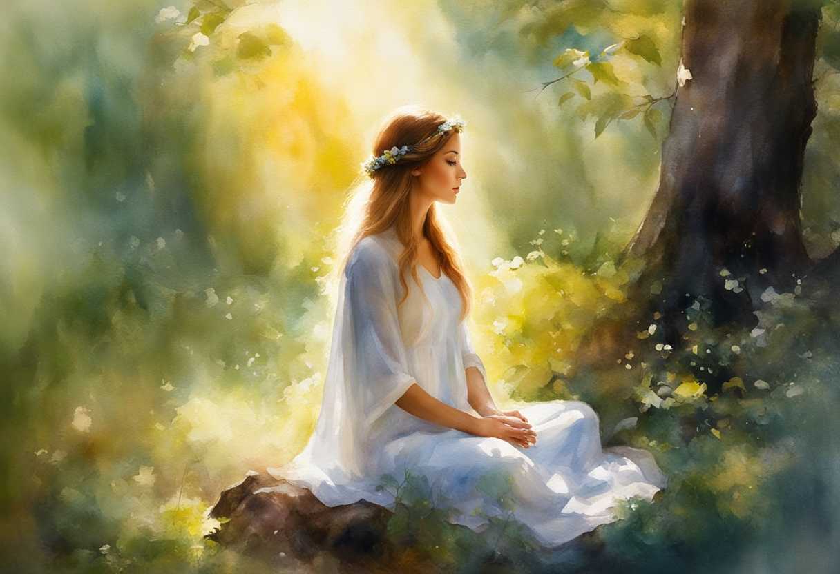 17 Heartfelt Prayers Inspired by Romans 8:28 – St. Michael’s Parish