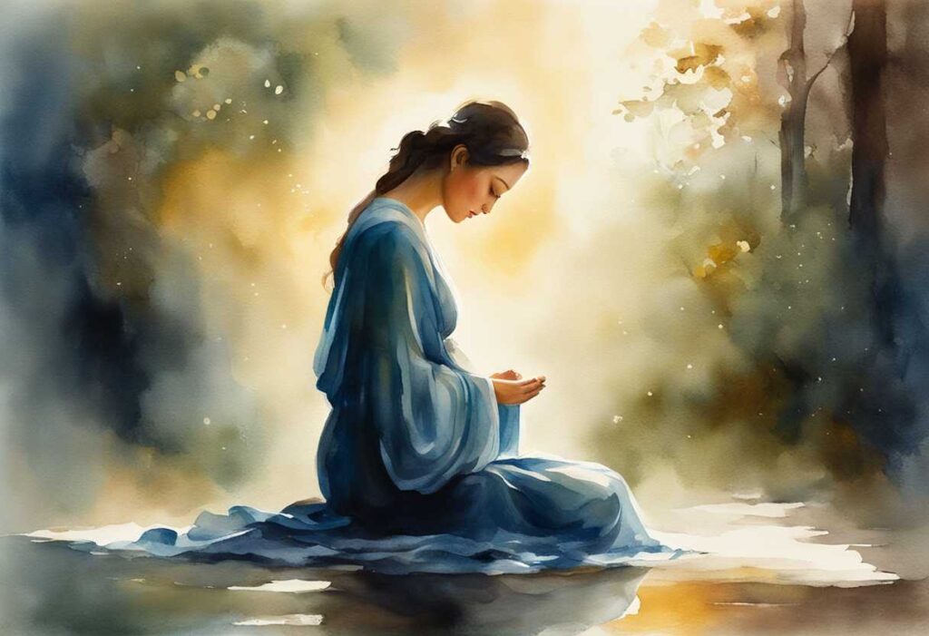 27 Special Prayers for Salvation and Redemption – St. Michael’s Parish