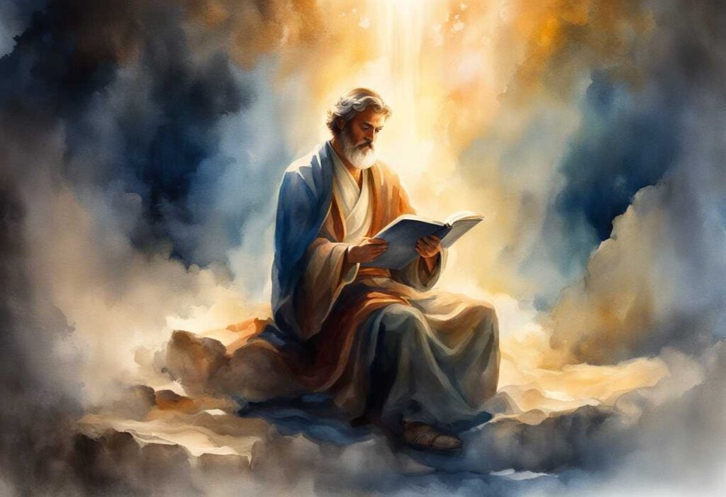 11 Unique Prayers Inspired by Elijah’s Faith – St. Michael’s Parish