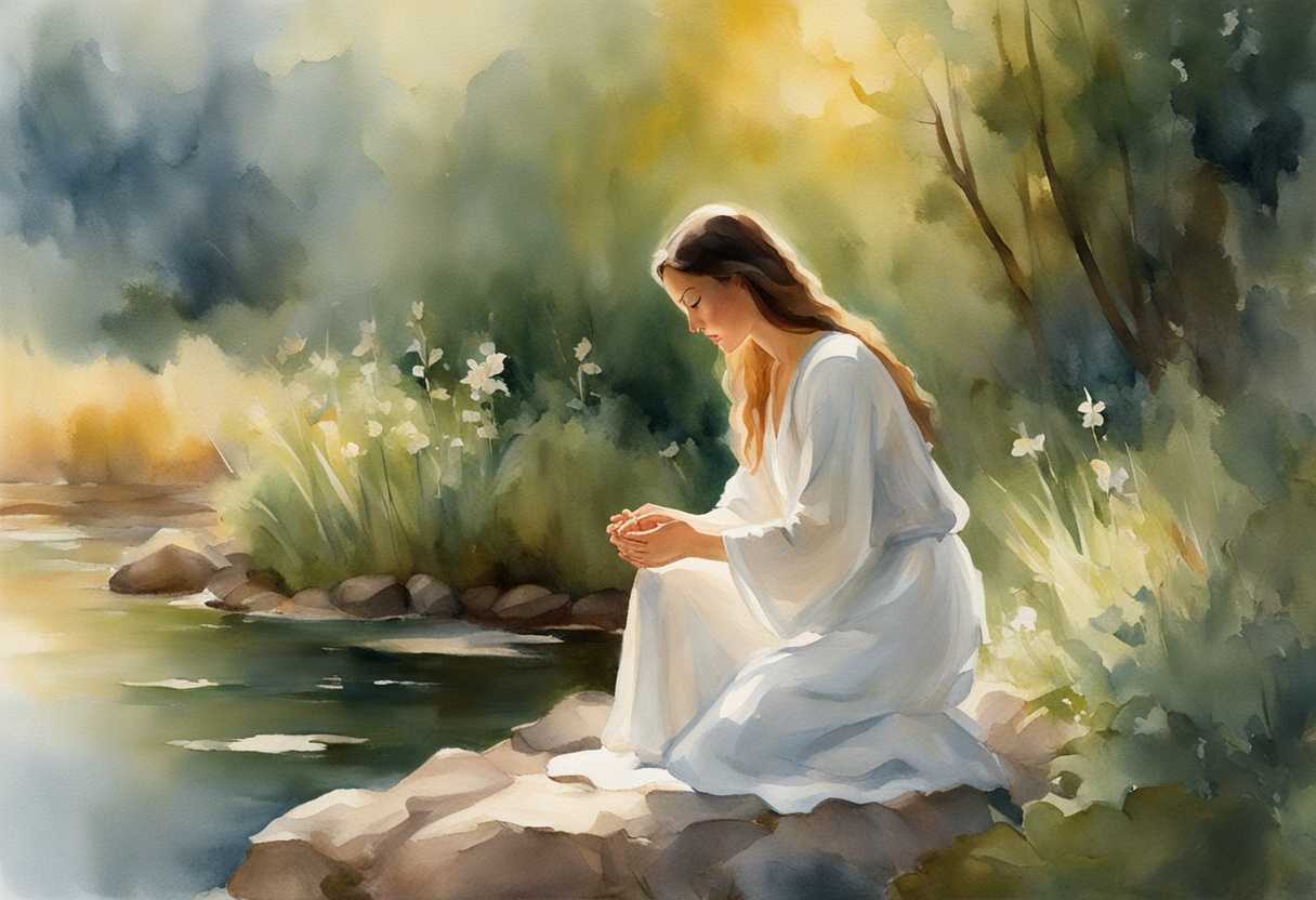 28 Heartfelt Sinner’s Prayers from Romans 10:9 – St. Michael’s Parish