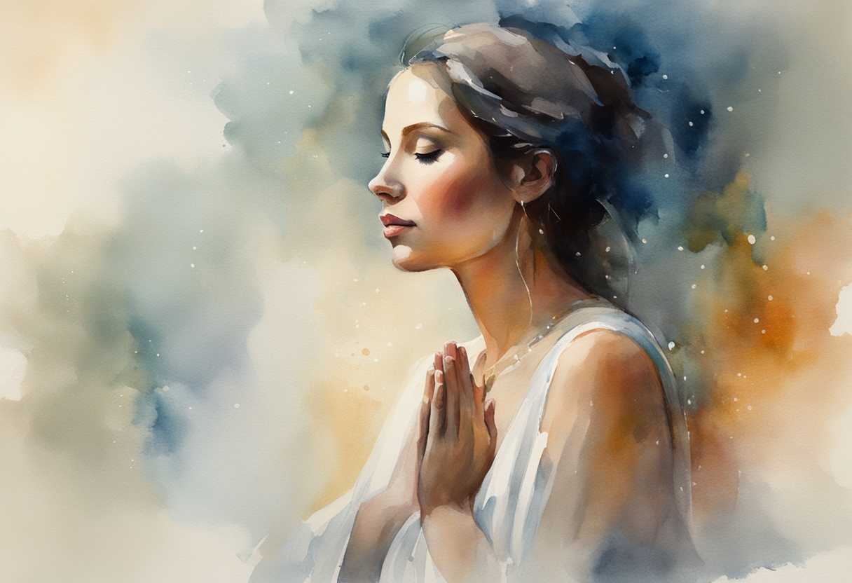 28 Heartfelt Sinner’s Prayers from Romans 10:9 – St. Michael’s Parish