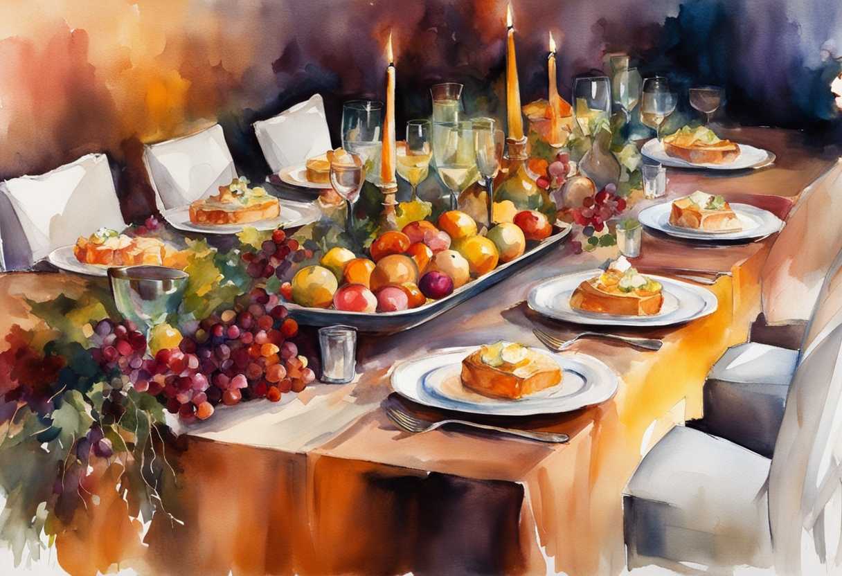 23 Heartfelt Prayers from the Shepherd’s Psalm – St. Michael’s Parish