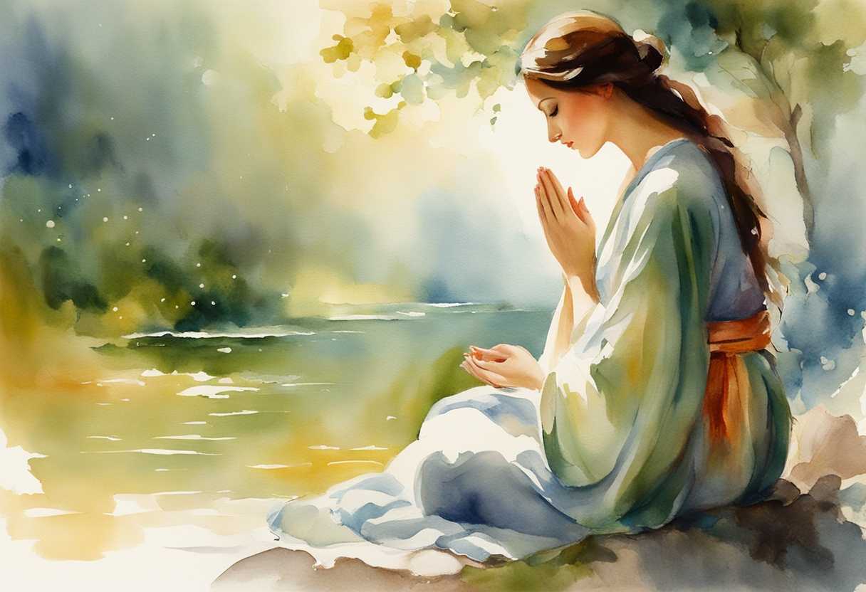 17 Powerful Insights from the Lord’s Prayer – St. Michael’s Parish