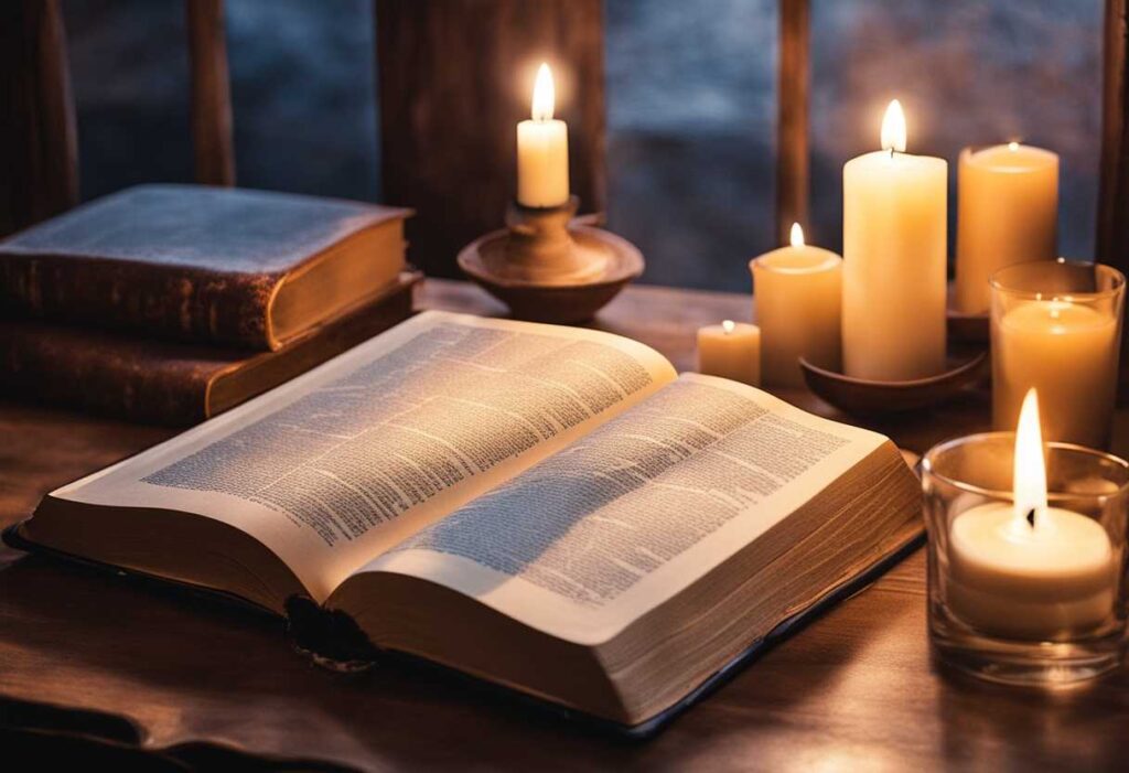 17 Powerful Insights from the Lord’s Prayer – St. Michael’s Parish